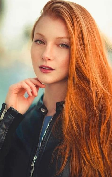 Redheads Are My Kryptonite Rredheadroussered