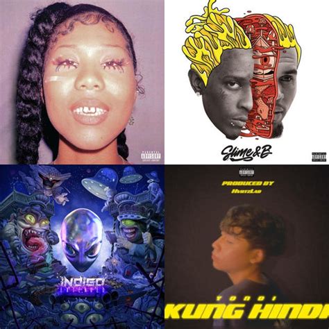 Yondiyon Playlist By Yondi Spotify