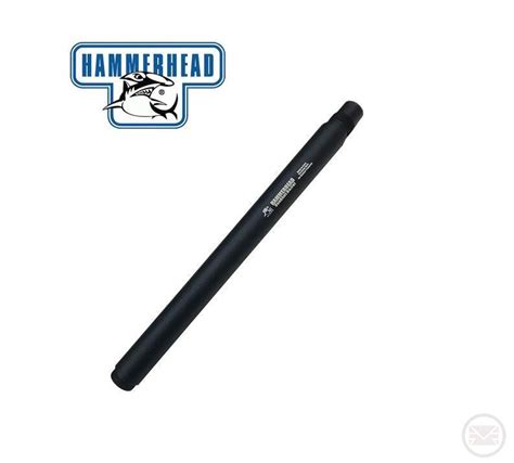 Autococker Hammerhead Oneshot Fsr Rifled Barrel Modern Combat Sports