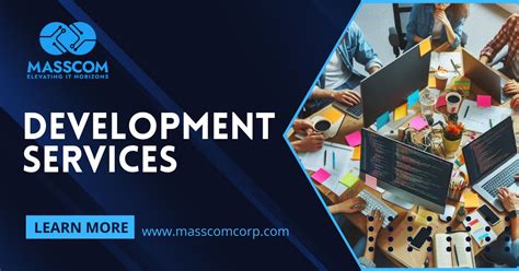 Development Services Masscom Corporation