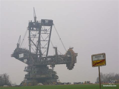 The Worlds Biggest Construction Vehicles