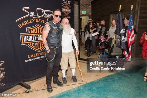 Diego Harley Davidson Photos And Premium High Res Pictures Getty Images