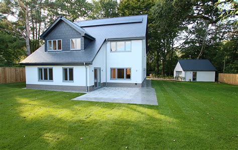Previous Projects — Laing Bespoke Homes