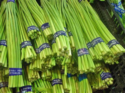 Garlic Stems In Chinese At Jane Mcgary Blog