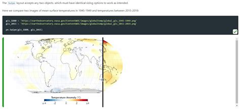 Panel 10 Release Candidate Announcements Holoviz Discourse