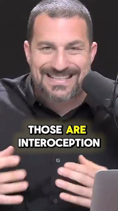 Control Your Emotions Interoception Vs Exteroception Lifes Duality Selfcare Selfcontrol