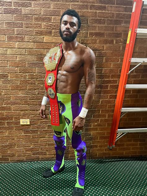 Isaiah Moore Rwrestlewiththepackage