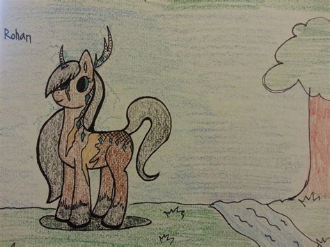 Rohan Chibi By Annaisse On Deviantart