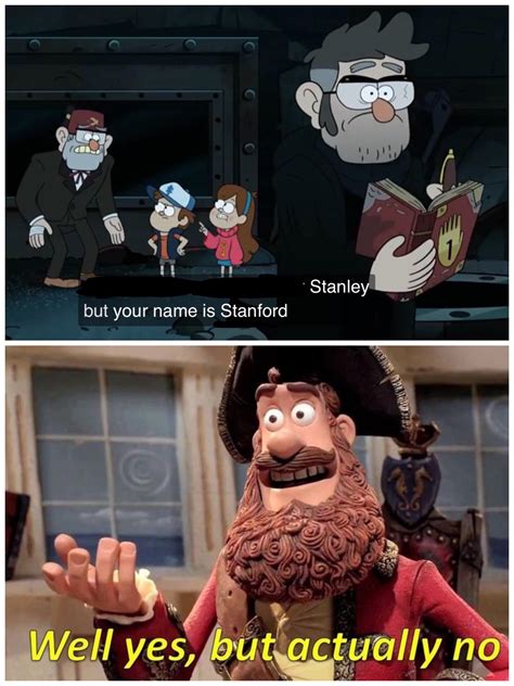 Sorry Mrpines If That Is Your Real Name Rgravityfalls