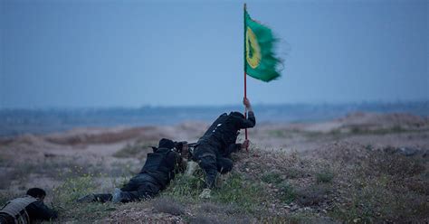 Why Washington Ignored Torture By Iraqi Militias