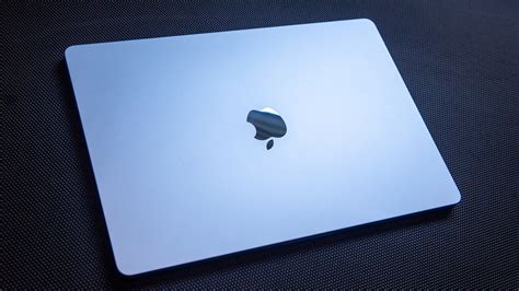 I Tested The Sky Blue Macbook Air M4 And Youre Going To Want To