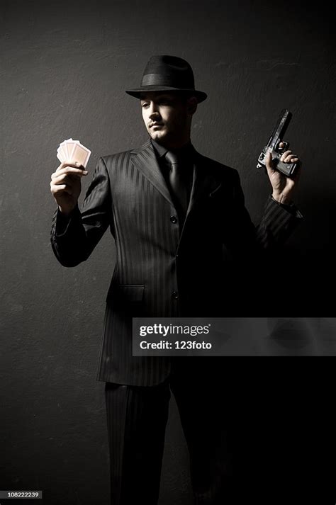 Gangster 1950