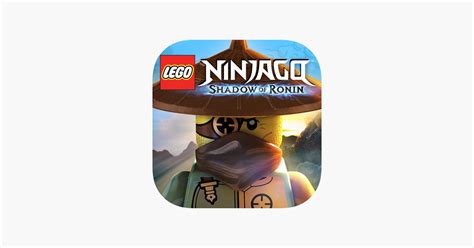 ‎lego® Ninjago™ Na App Store