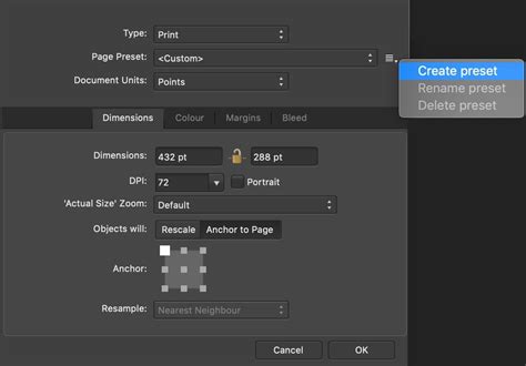 Affinity Designer Is Showing A Different Colors Than Actual Color V Bugs Found On MacOS