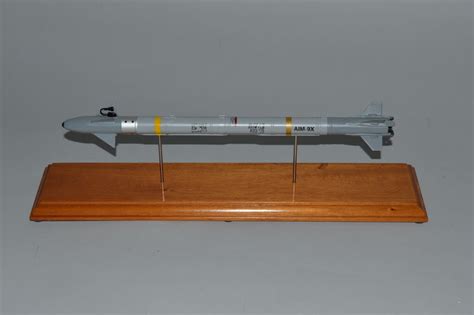 Aim 9x Sidewinder Scalecraft