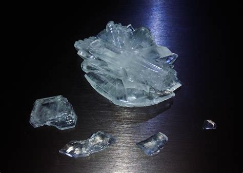 30 Facts About Bismuthiii Nitrate