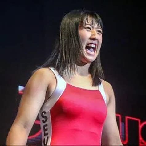 Senka Akatsuki Ppv Matches Internet Wrestling Database Iwd