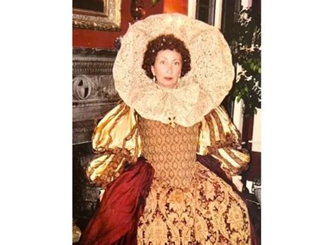 Lucy Ungerman Seiler Obituary 2025 Fairfield Ct Shaughnessey