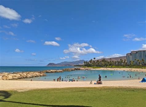 Best Snorkeling In Oahu The Golden Hour Adventurer
