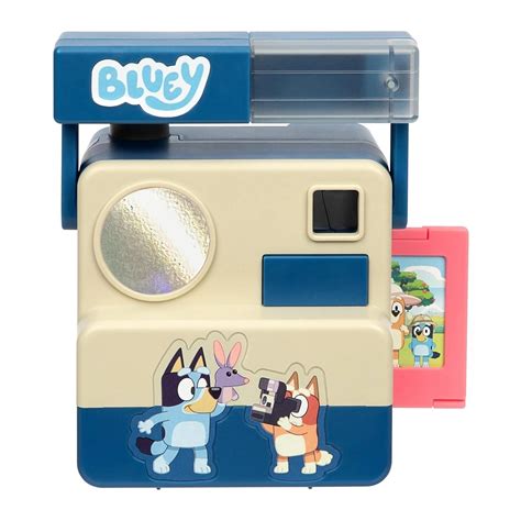 Blueys Chikit Chikit Camera Kmart
