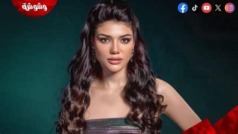 صابرين النجيلي لـوشوشة قررت تصوير كل أغنياتي على طريقة الكليب