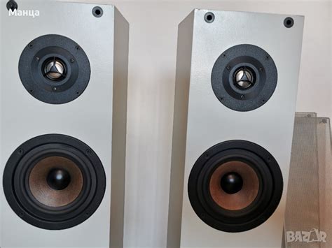 Бутикови колекционерски тонколони в Тонколони в гр София Id41762360 Bazarbg