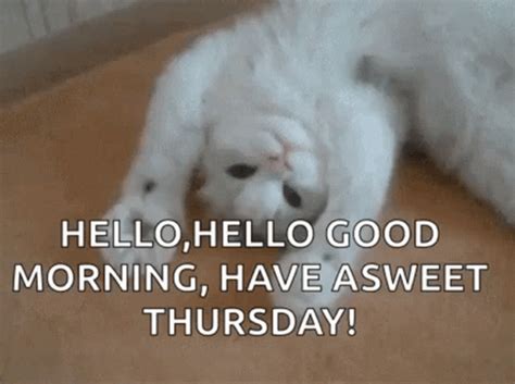 Happy Thursday Dancing Snoopy 