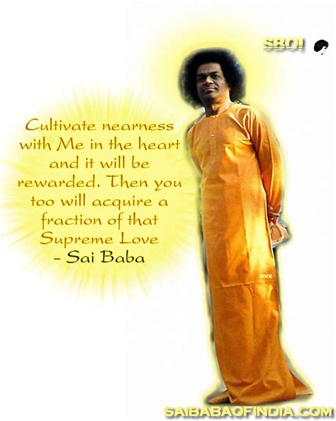 Saibaba Sathy Saibaba