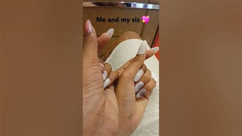 Me And My Sis ️‍🔥 Youtube