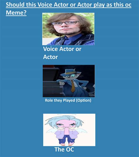 Should My Goat Cherub Oc Be Voiced By Micheal Kova By Sweetheart1012 On Deviantart