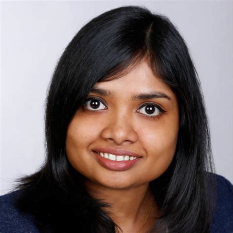 Sumitra Corraya Softwareentwicklerin Fullstack Fokus Auf Frontend Endresshauser Seco Kg