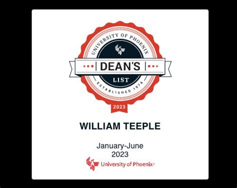 Iamaphoenix William Teeple