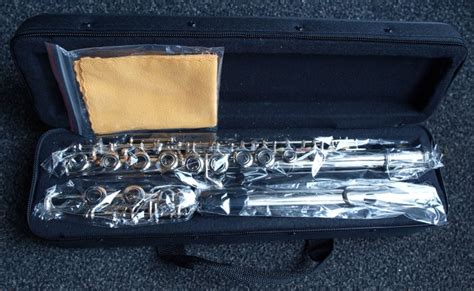 Cherrystone Flute Catawiki