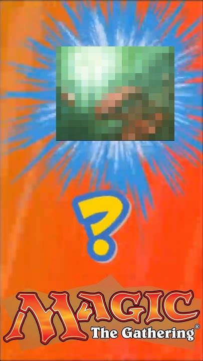 Whos That Magic Card Ep 44 Youtube