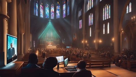 Reimagining Church Newsletters With Ai Technology Meet The 16