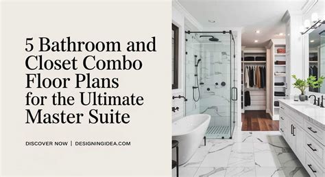 7 Clever 5x9 Bathroom Layouts For Function And Style