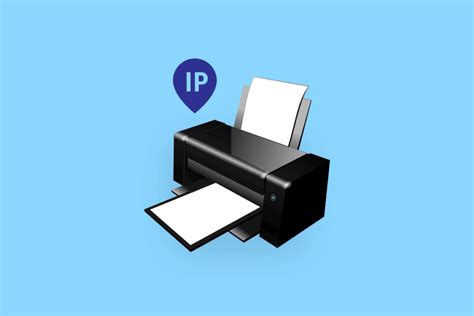 Find Printer Ip Address Windows 10 Cmd At Alyssa Wekey Blog