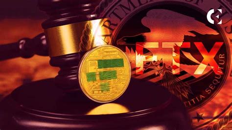 Podcaster And Renowned Attorney Expose Sec Chairs ‘dirty Ftx Secrets