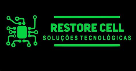 Reparo De Celular Restorecell Restorecell