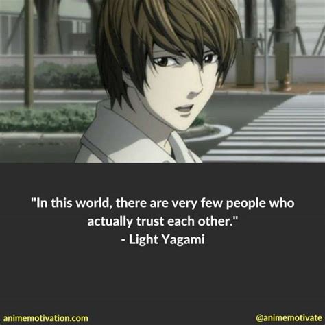 Design 70 Of Light Yagami Quotes Death Note Plittingpii