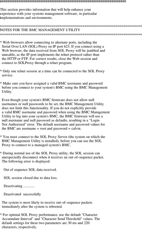 Baseboard Management Controller