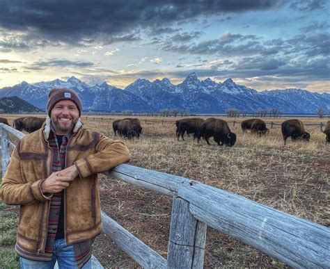 Brigham Buhler Way2well Bio Age Wife Height Net Worth