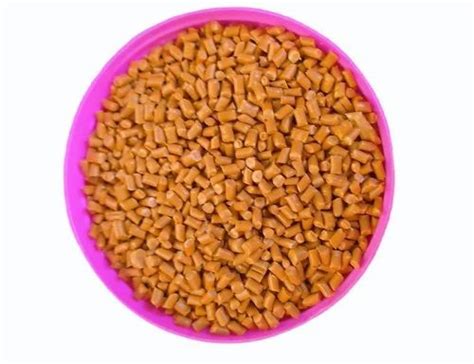 Orange Ppcp Plastic Granules At ₹ 75 Kg In Morbi Id 2851289198562