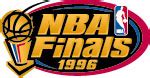 1996 Nba Finals Wikipedia