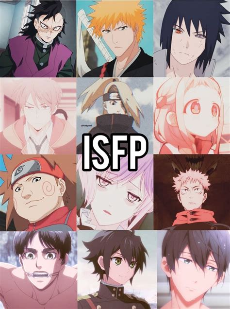 Isfp Anime Characters Fruits Basket At Larry Cyr Blog