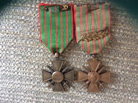 Richard Stretton Portsmouth Medals Photo Courtesy Of Elaine Davies