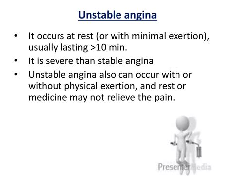 Angina Pectorisppt