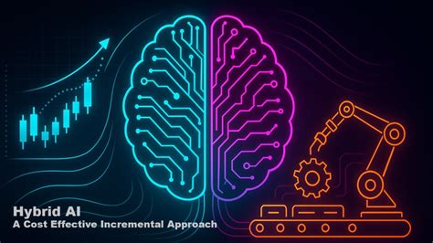 Hybrid Ai With Ml Models And Llms A Cost Effective Incremental Approach