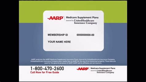 Unitedhealthcare Aarp Medicare Supplement Plans Tv Commercial Prepare