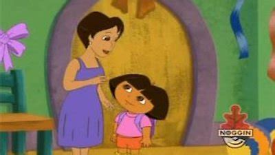 Watch Dora The Explorer Season 2 Episode 9 El Dia De Las Madres